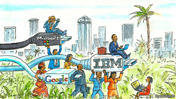 5 Common Misconceptions About Africa - Owlcation