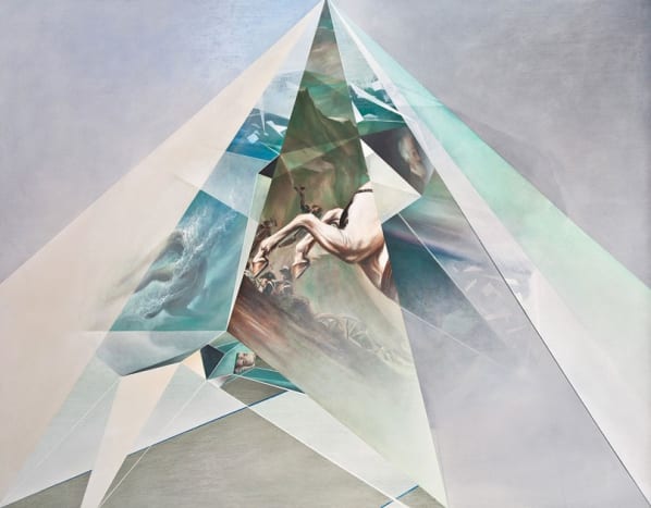 Five Incredible Artists of the Lowbrow Art Movement - Owlcation