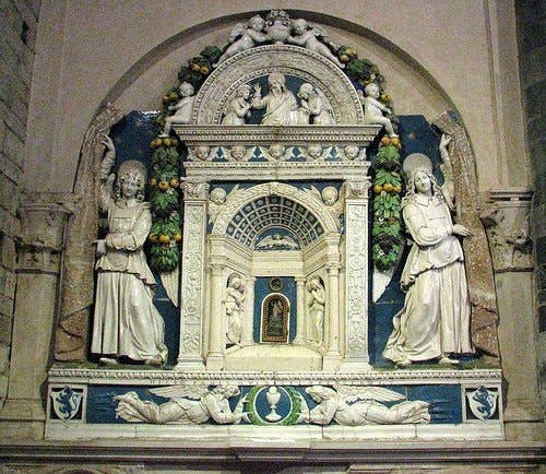 Church Architecture Terminologies - Owlcation