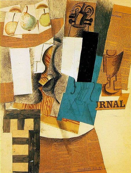 Cubism: The Art of Pablo Picasso - Owlcation