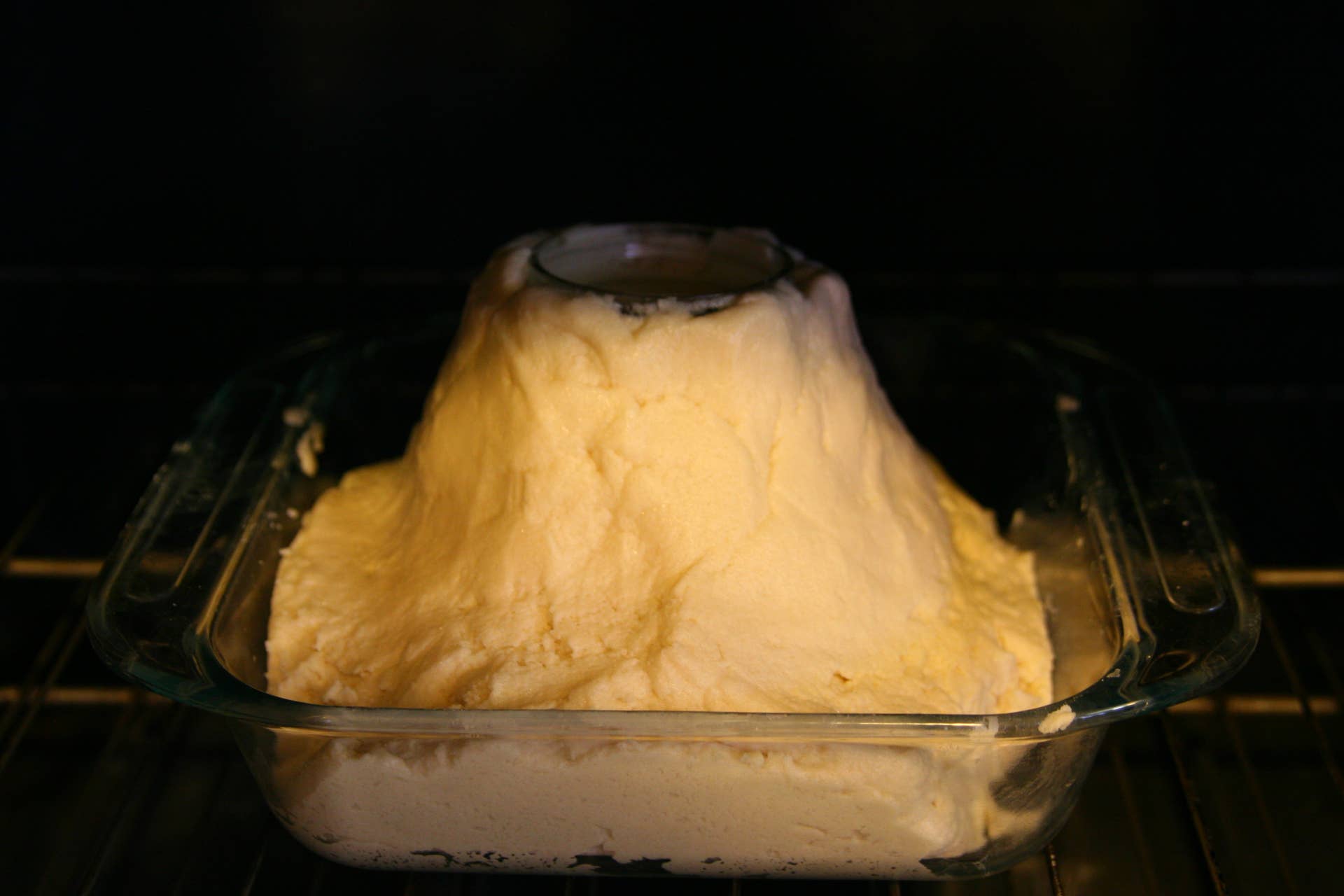 How to Make a Salt-Dough Volcano - Owlcation