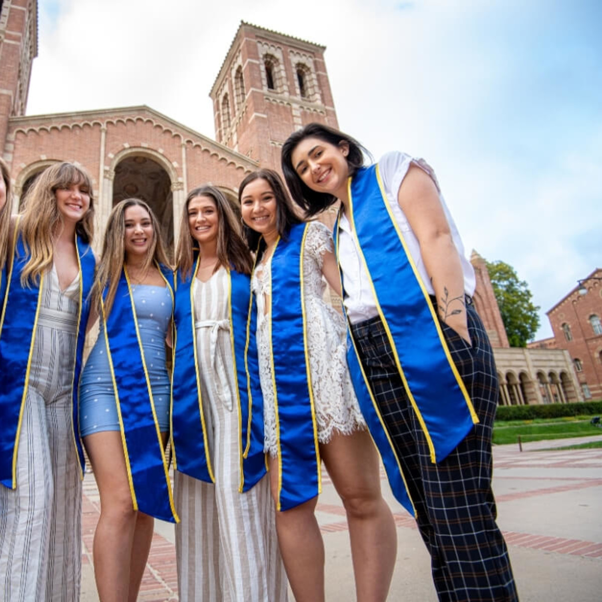 college of charleston sorority stereotypes