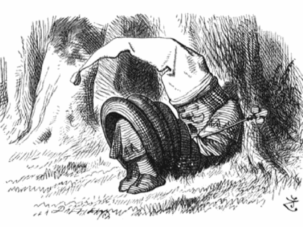 artane hallucinations