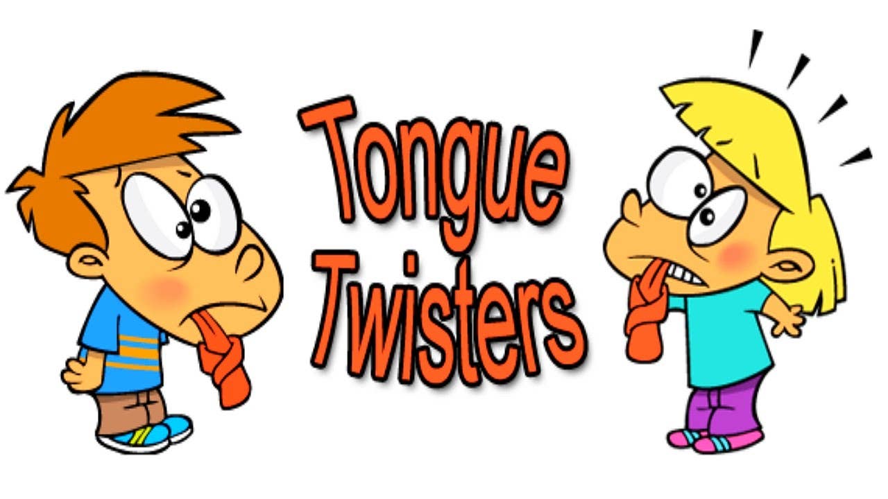 Woodchuck Tongue Twister