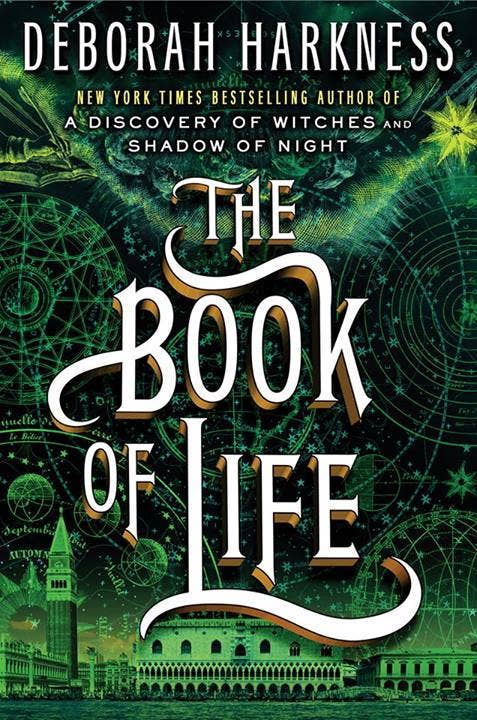 "The Book of Life" Book Review - Owlcation