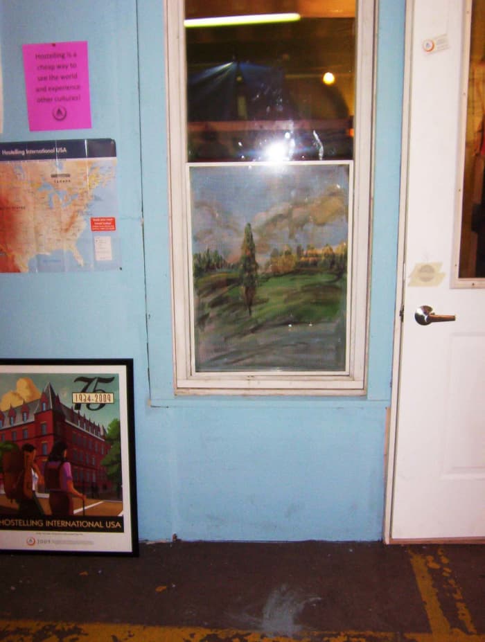 Folk Art: The Baltimore Tradition of Screen Painting - Owlcation