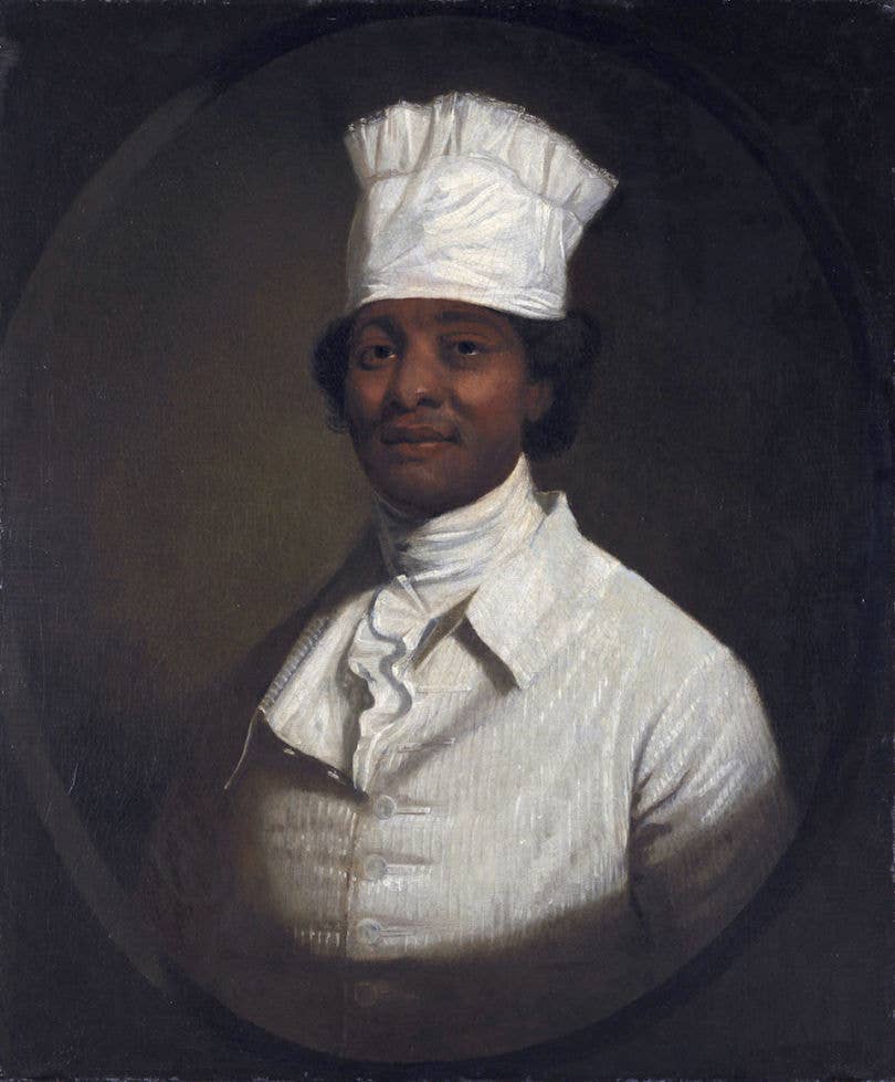 George Washington and His Runaway Slaves - Owlcation