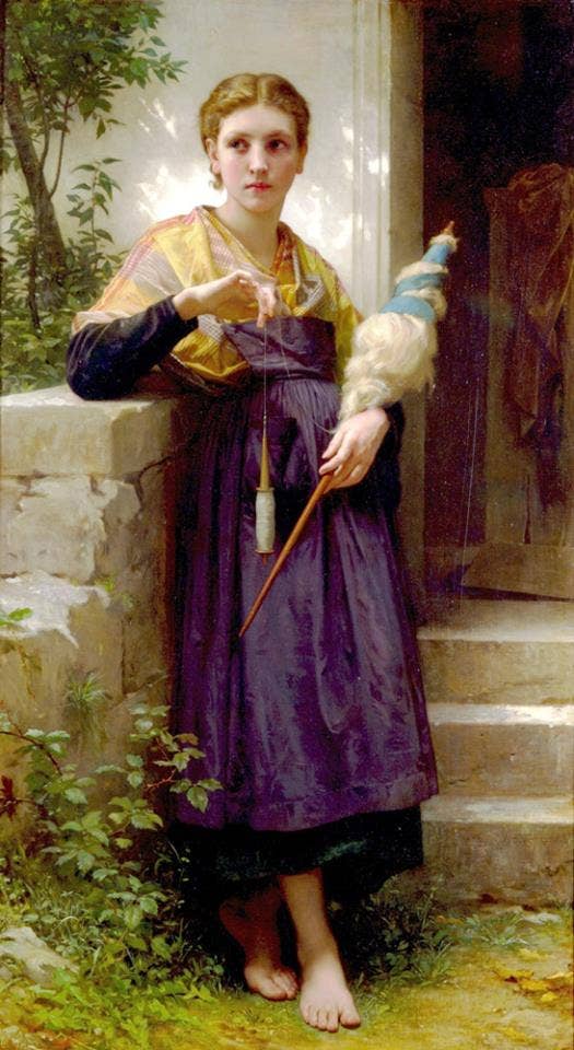 The Divine Feminine in Fairy Tales - Owlcation