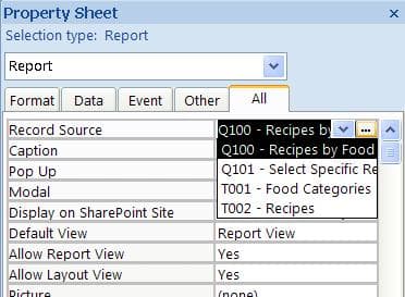How to Create a Recipe Database - Owlcation