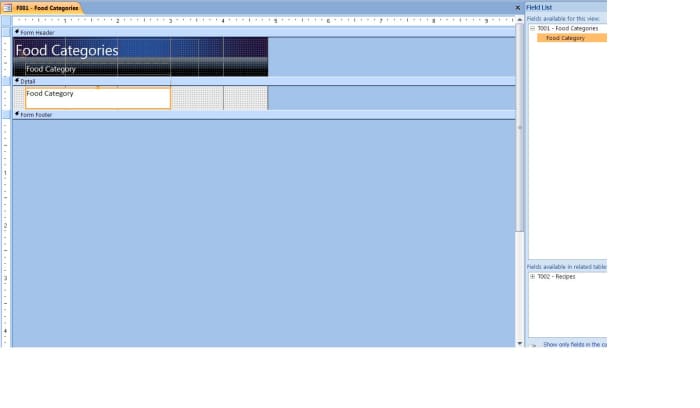 How to Create a Recipe Database - Owlcation