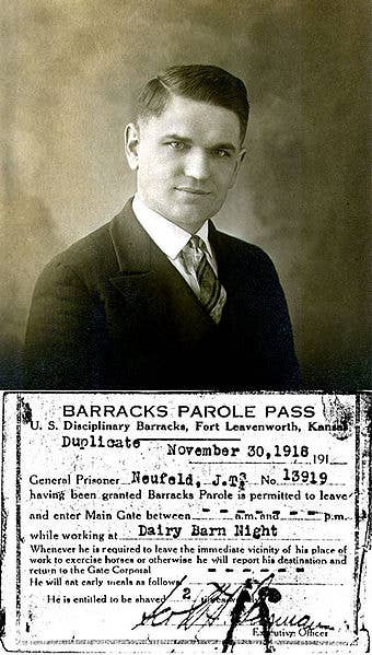 Conscientious Objectors During WW1 - Owlcation