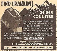 The Atomic Age and Pop Culture - Owlcation