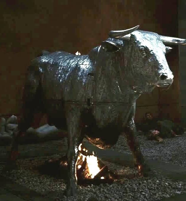 Top 10 Worst Medieval Torture Devices - Owlcation