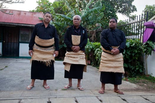 Tongan Clothing: Traditional and Modern Attire - Owlcation