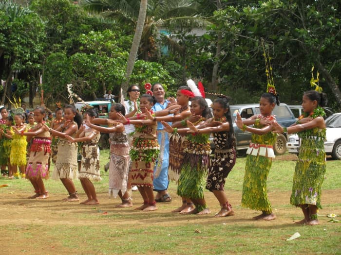 Tongan Clothing: Traditional and Modern Attire - Owlcation