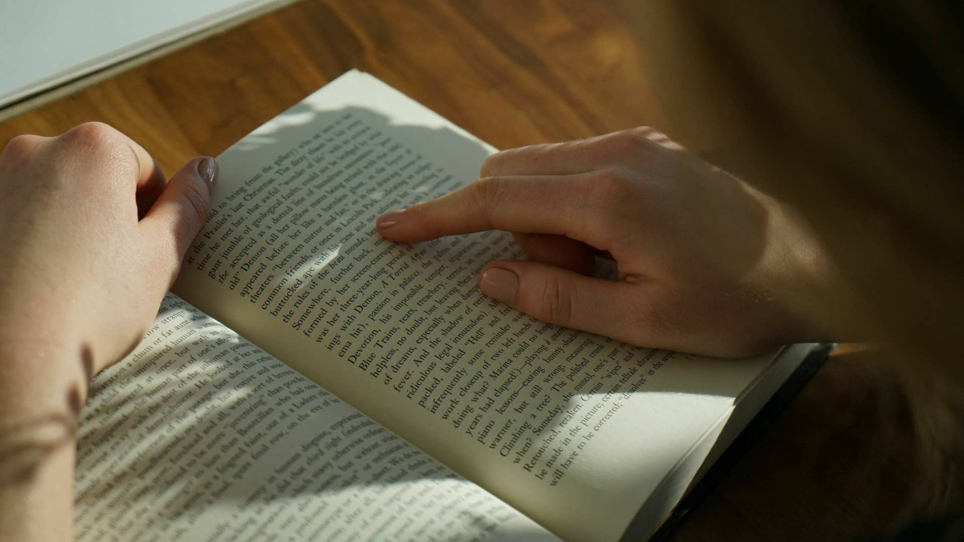 Characteristics of Subversive Literature - Owlcation