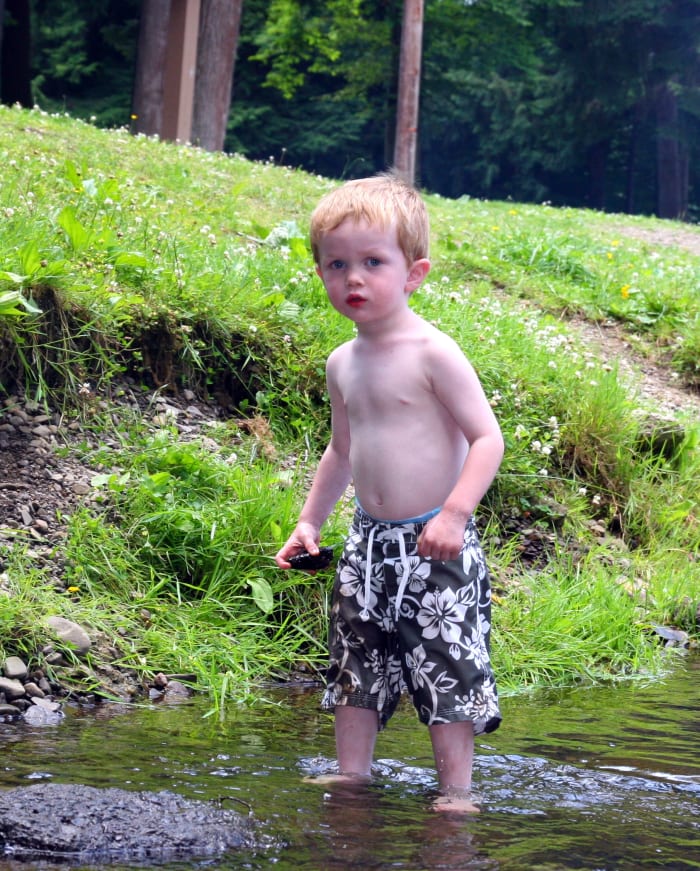 Redheads: The Genetics of Hair Color - Owlcation