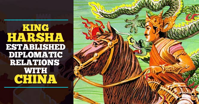 "Harshacharita": The First Historical Biography in Sanskrit - Owlcation
