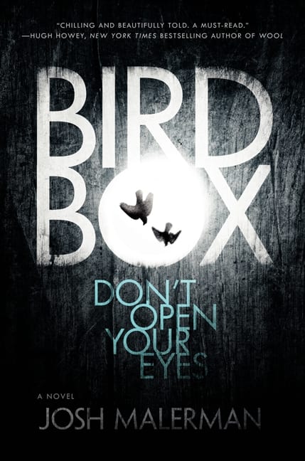 "Bird Box" Book Review - Owlcation