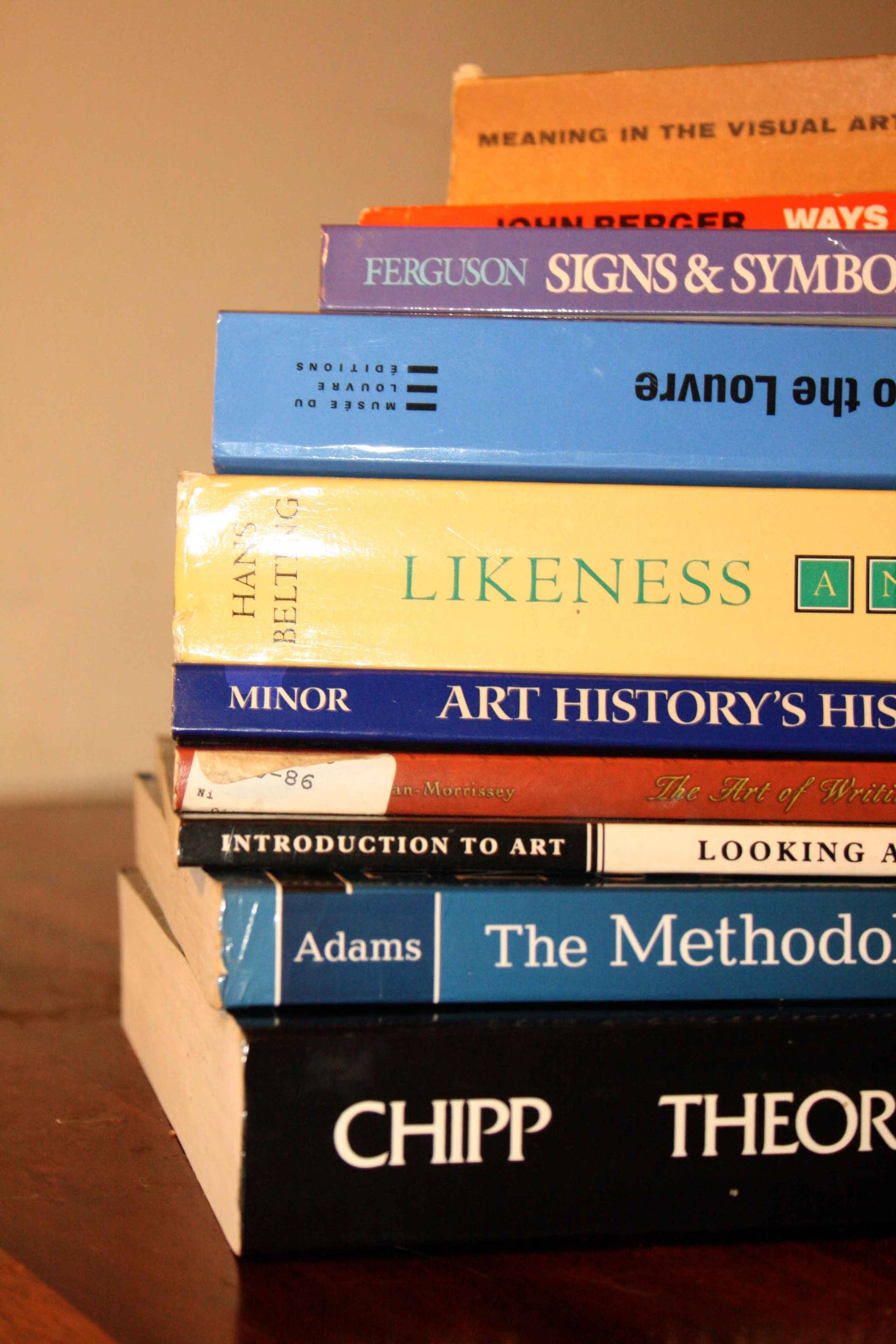 How to Study for an Art History Exam and Get an A - Owlcation