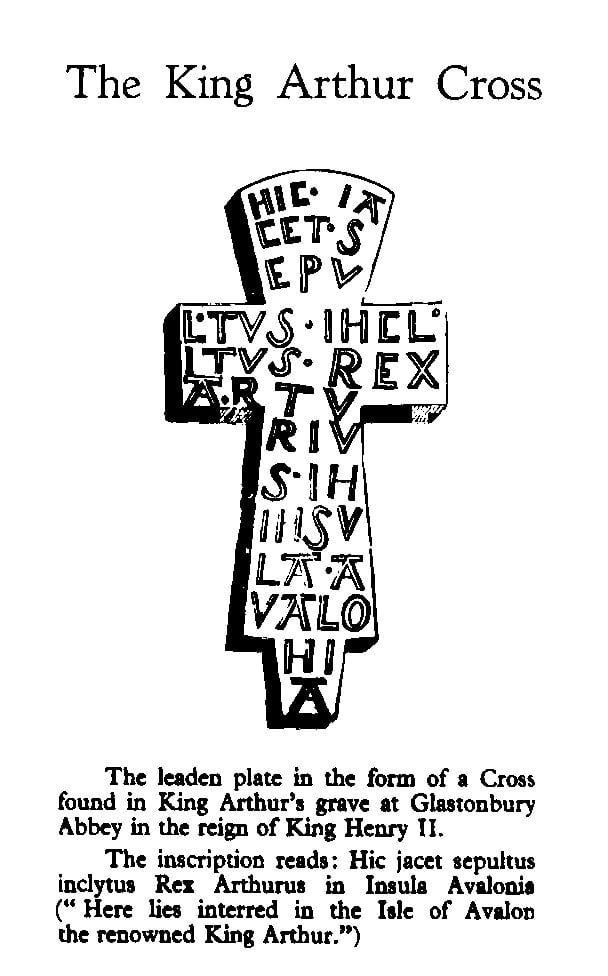 The Evolution of King Arthur - Owlcation