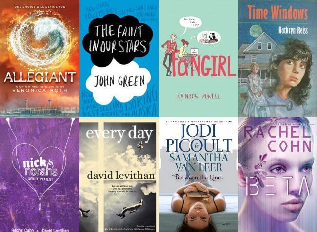 Changing Perspectives on YA Stories From Teen to Adult Years - Owlcation