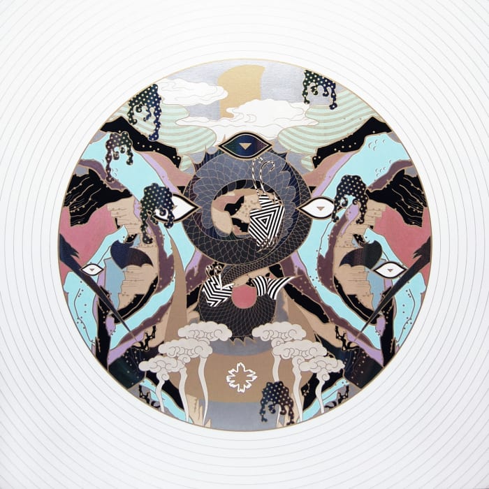 Five Incredible Artists of the Lowbrow Art Movement - Owlcation