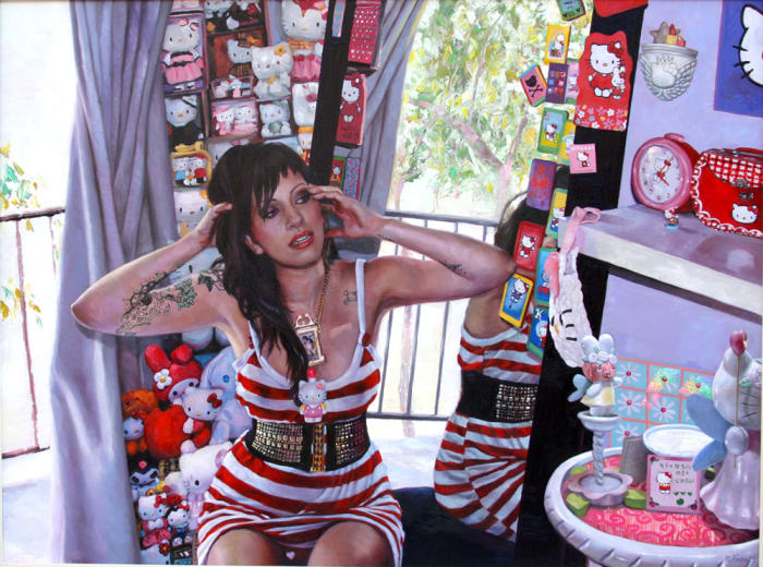 Five Incredible Artists of the Lowbrow Art Movement - Owlcation