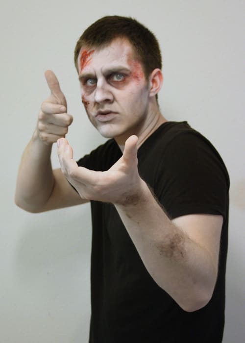 Zombie Signs in American Sign Language (ASL) - Owlcation