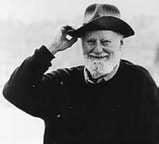 An Analysis of Lawrence Ferlinghetti's "Constantly Risking Absurdity ...