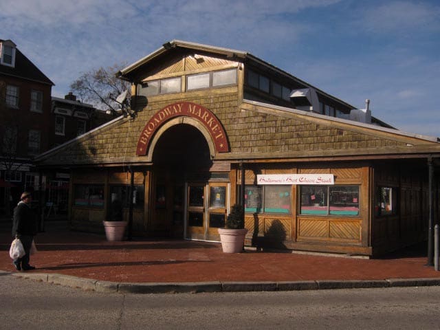 Fells Point and the History of Baltimore, Maryland - Owlcation