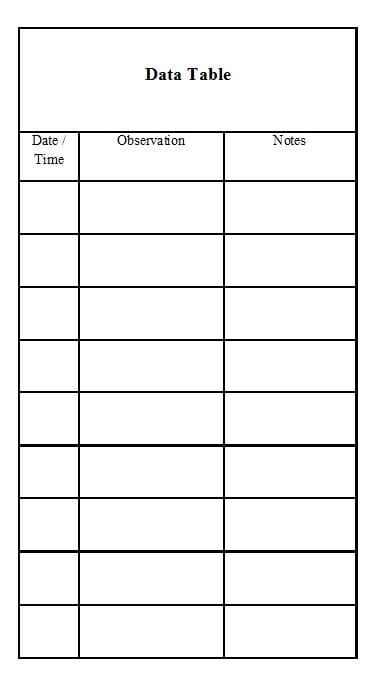 Formula for Using the Scientific Method - Owlcation