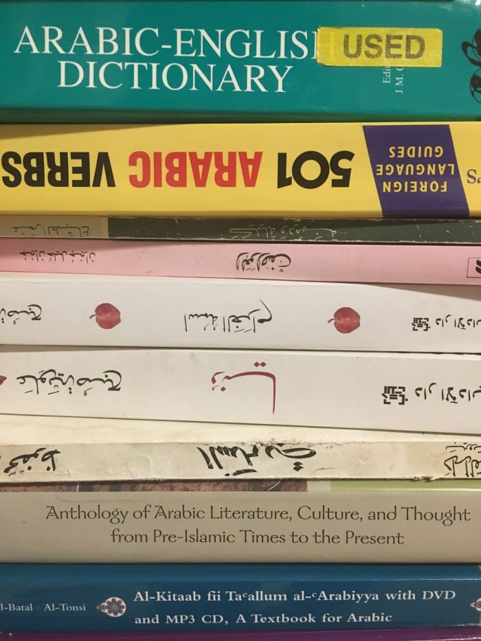 Which Dialect of Arabic Should You Learn? - Owlcation
