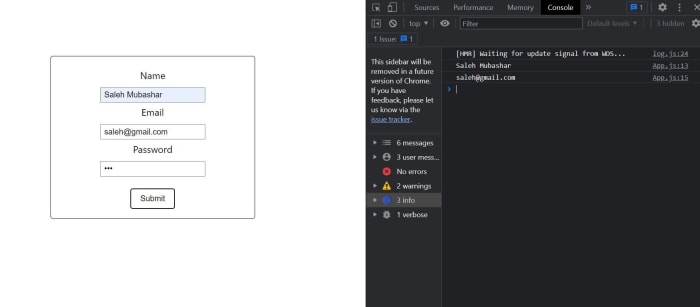 The UseRef Hook in React Js - Owlcation