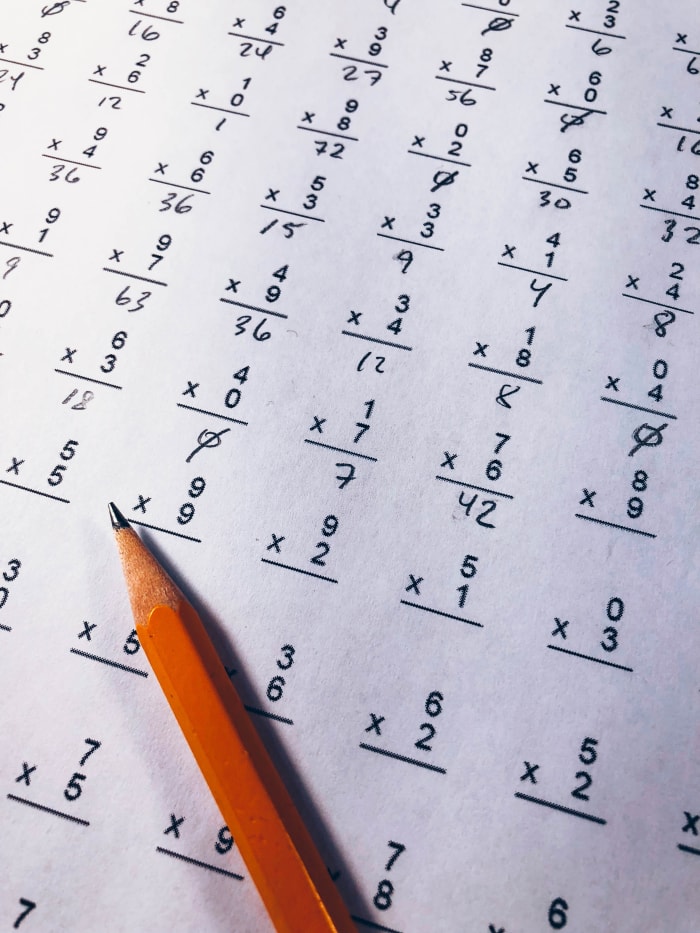 Dyscalculia: Problems With Learning Mathematics? - Owlcation