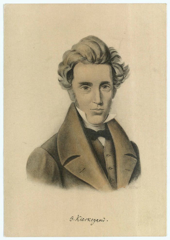 Key Concepts in the Philosophy of Søren Kierkegaard - Owlcation