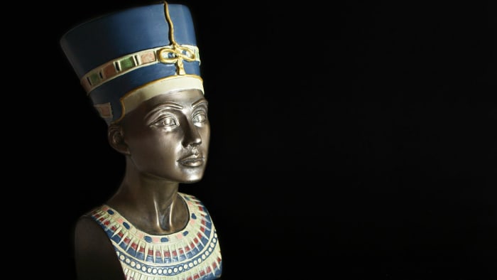 Nefertiti’s Daughters: The Life of an Egyptian Princess - Owlcation