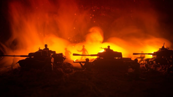 Top 10 Worst Military Weapons in the History of Modern War - Owlcation