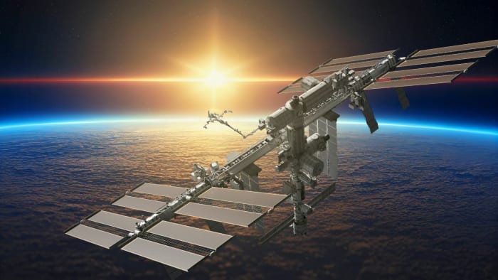 A Systems Analysis of Life-Support Systems in Space Travel - Owlcation