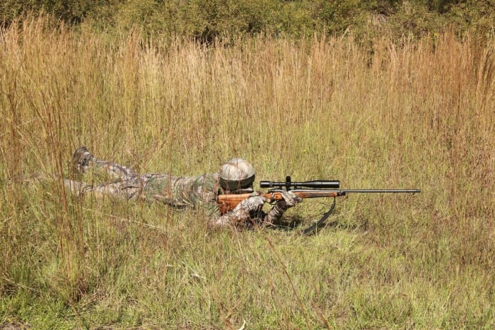 Deadliest Snipers in History - Owlcation