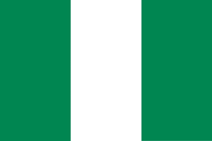 Green-White-Green Flags From Around the World - Owlcation