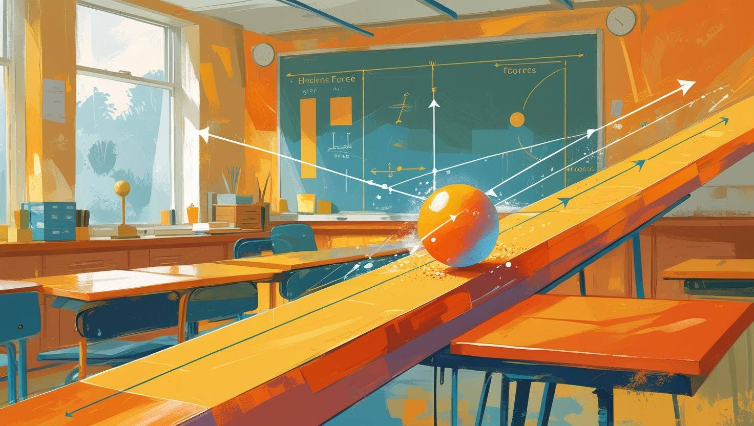 Newton's 3 Laws of Motion: Force, Mass, and Acceleration - Owlcation