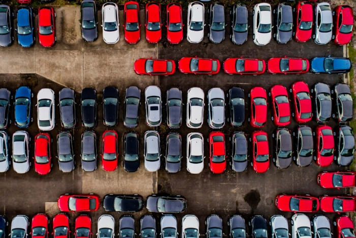 50 Car Idioms, Expressions & Their Origins - Owlcation