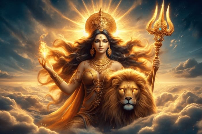 The 44 Most Powerful Gods and Goddesses of War Throughout History ...