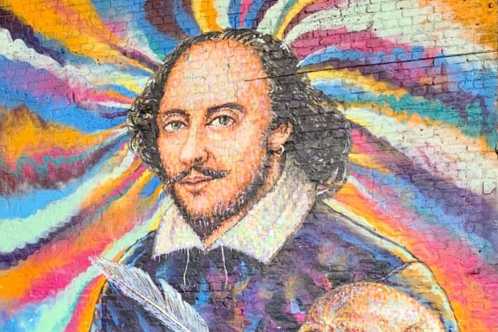Analysis: Shakespeare's Sonnet 18: Shall I compare thee to a summer's ...