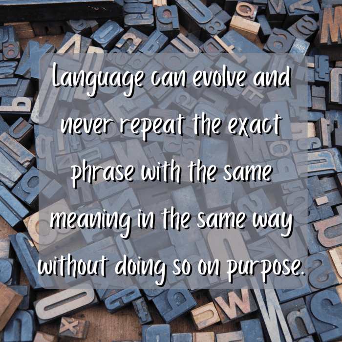 What Is Language? The 5 Basic Elements of Language Defined - Owlcation