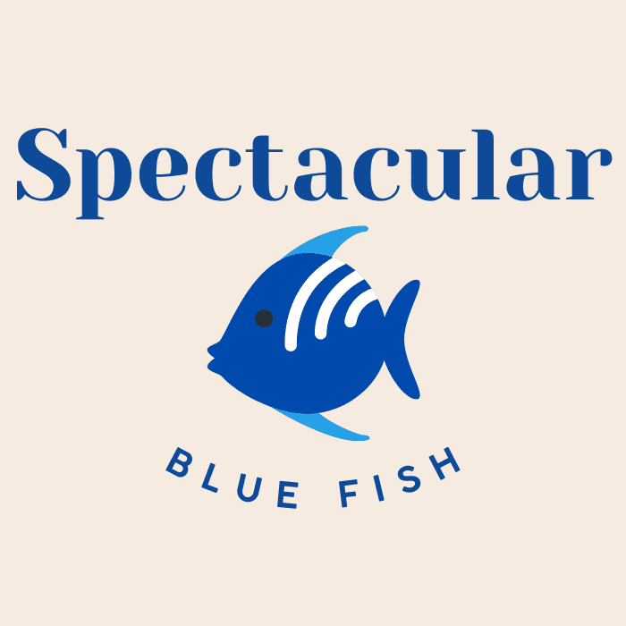 The Top 10 Spectacular Blue Coloured Fish - Owlcation