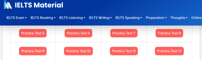 Free or Cheap IELTS Preparation Resources: Test Taker's Survey - Owlcation