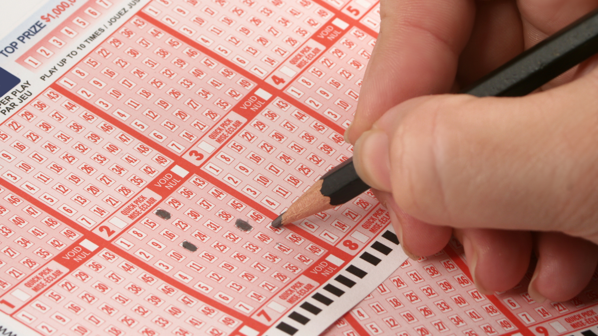 How to Calculate Lottery Probability - Owlcation