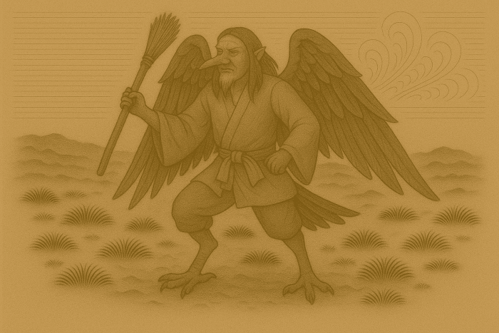 Greatest Mythical and Legendary Creatures - Owlcation